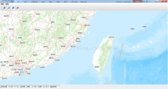 Java Web Gis 地理信息系统开发 Java 高德 Gis调用 Csdn博客