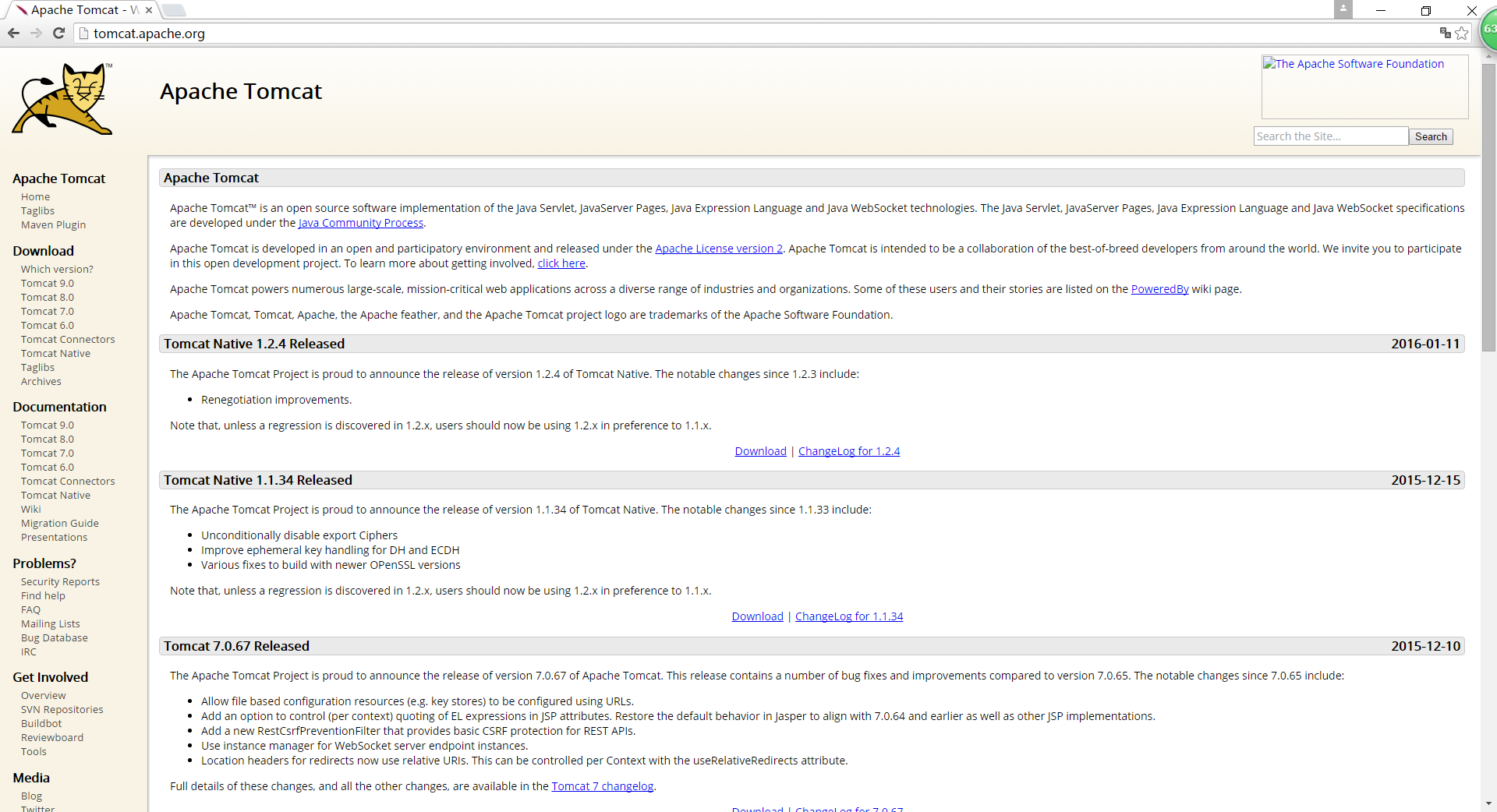Android服务器——TomCat服务器的搭建_android后端tomcat服务器的搭建-CSDN博客