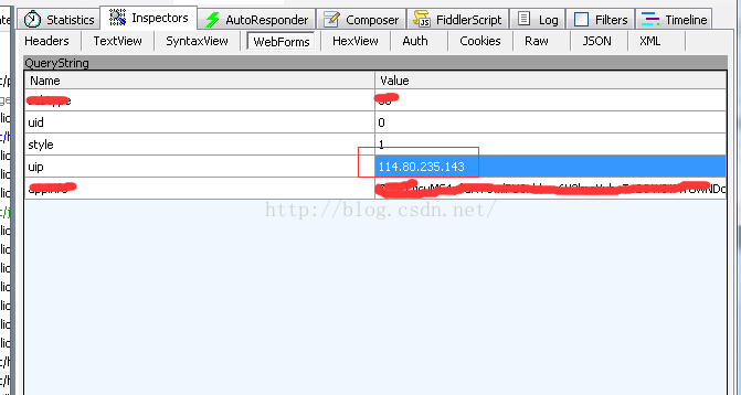 修改fiddler中customrulesjs的request或response Csdn博客eos 4724