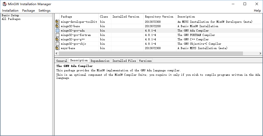 Windows下的NetBeans安装及配置_netbeans安装教程与配置-CSDN博客