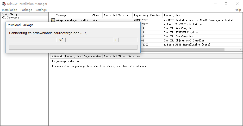 Windows下的NetBeans安装及配置_netbeans安装教程与配置-CSDN博客