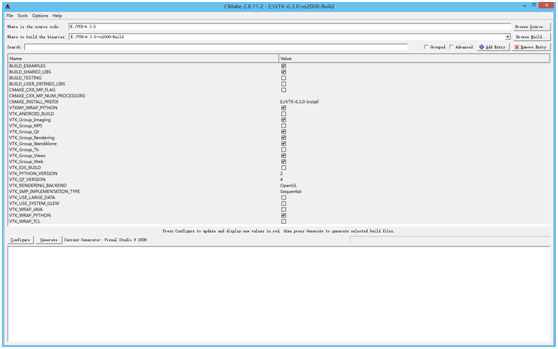 VTK Examples中MIP和MPR的功能实现与源码分析_vtk mip-CSDN博客
