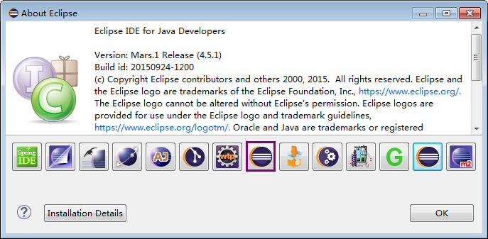 [Spring实战系列]（1）Eclipse下创建Spring-HelloWorld项目_eclipse创建spring-CSDN博客
