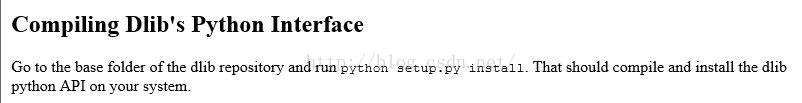 Windows安装boost，python安装dlib（上）boost库下载dlib Csdn博客 