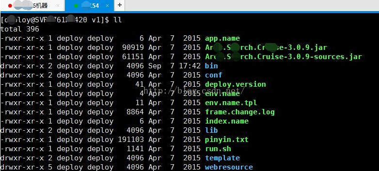 Java 规范的代码结构 代码结构规范 Csdn博客