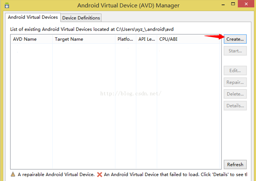 基于eclipse的android开发环境搭建及初步使用教程eclipse设计答题appcedrich的博客 Csdn博客 5089