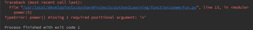 Python教程学习简记2 Python 函数调用 定义函数 函数的参数 递归函数typeerror Sqrt Takes Exactly One Argument 2 Gi Csdn博客