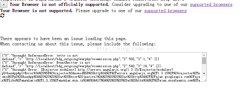 Curloptheader 不可小觑的作用php Curl Session Expires Thu 19 Nov 1981 08520 Csdn博客 