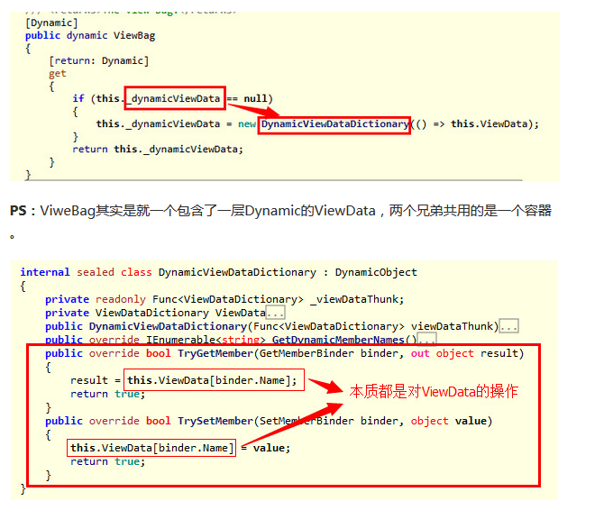 Aspnet Mvc开发基础学习笔记（1）：走向mvc模式 Csdn博客