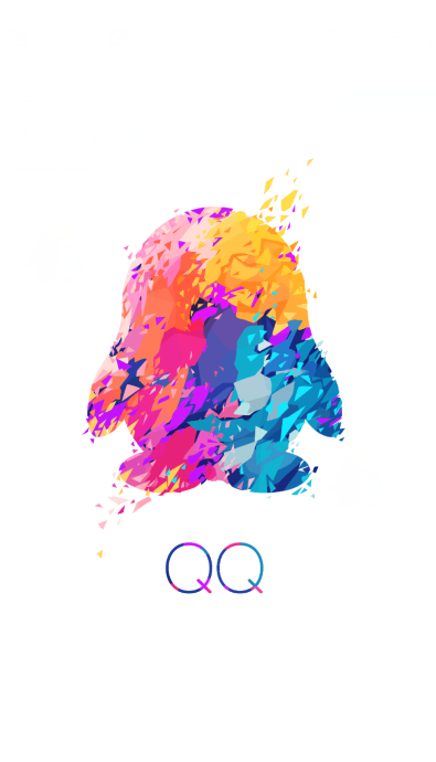 android:qq的欢迎界面_qq欢迎页面-CSDN博客