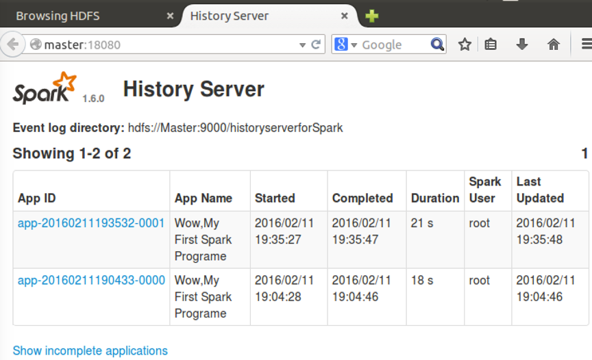 Spark学习笔记7 在eclipse里用scala编写spark程序（单机和集群运行）spark右键工程 Csdn博客