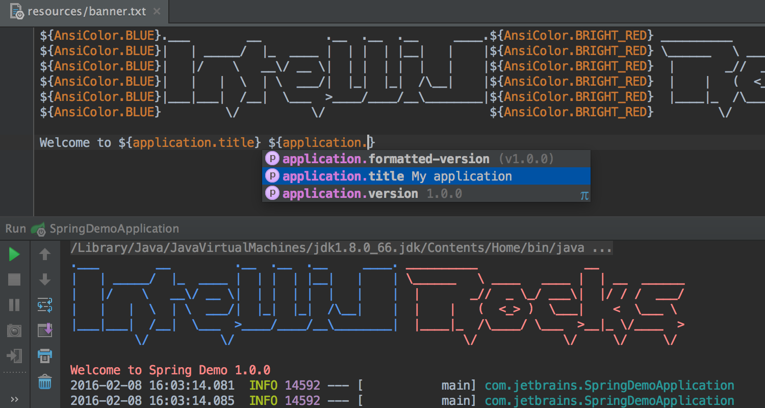 Intellij Idea 16 Eap新特性一览 Idea Eap版本 有什么特点 Csdn博客