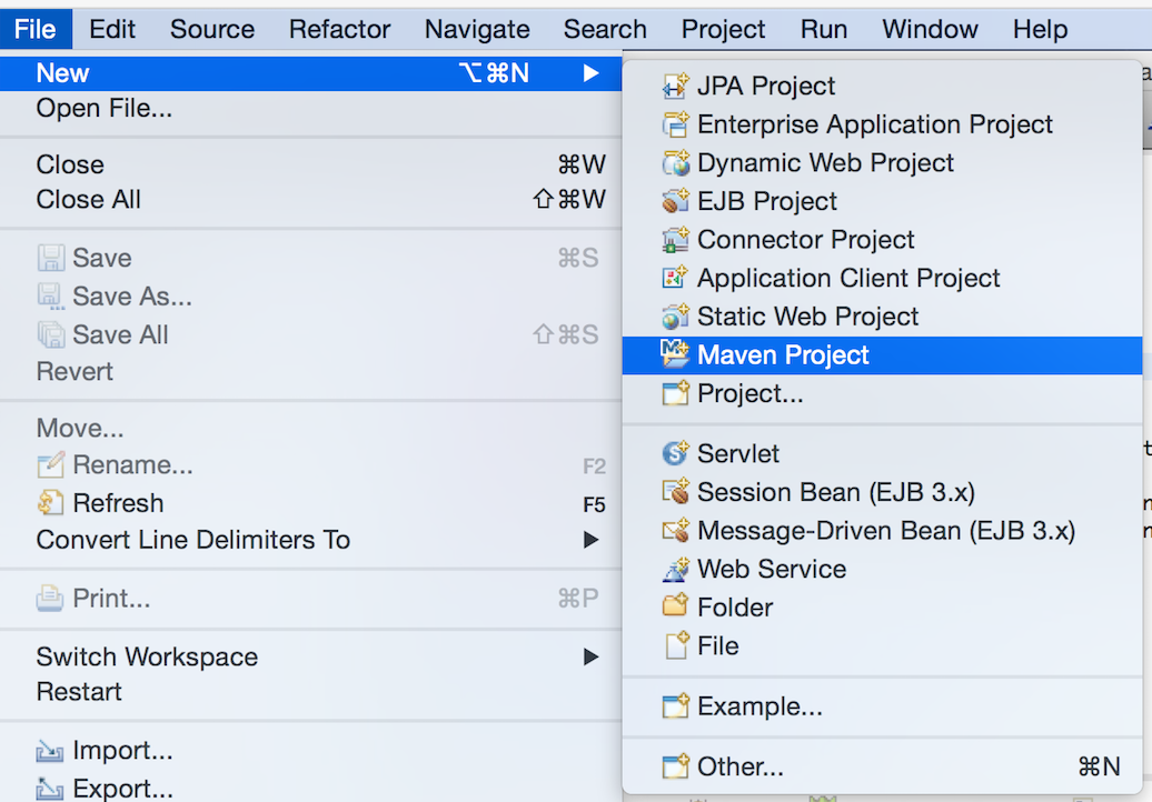 Spark学习笔记8 在eclipse里用java编写spark程序java Spark示例eclipse Csdn博客 