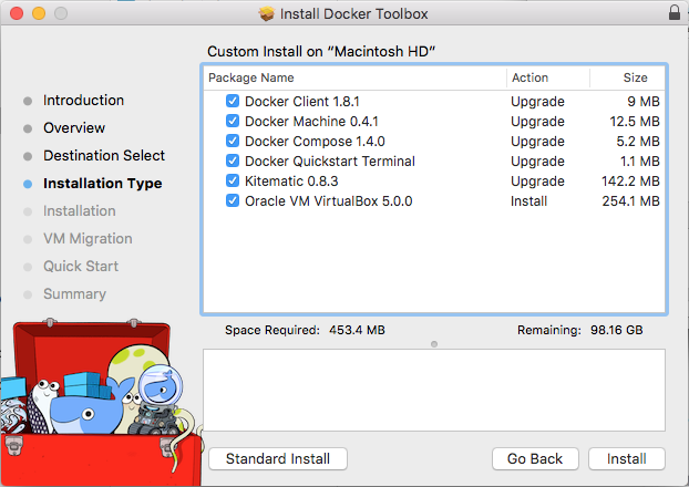 在你的Mac上安装Docker Toolbox_dockertoolbox mac-CSDN博客