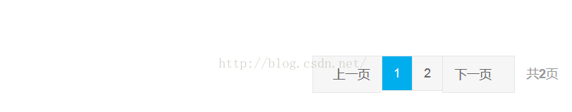 Jquery分页插件pagination教程jquerypagination Csdn博客 