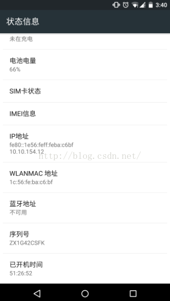 使用nanod实现简易webservernanoserver Web Csdn博客 