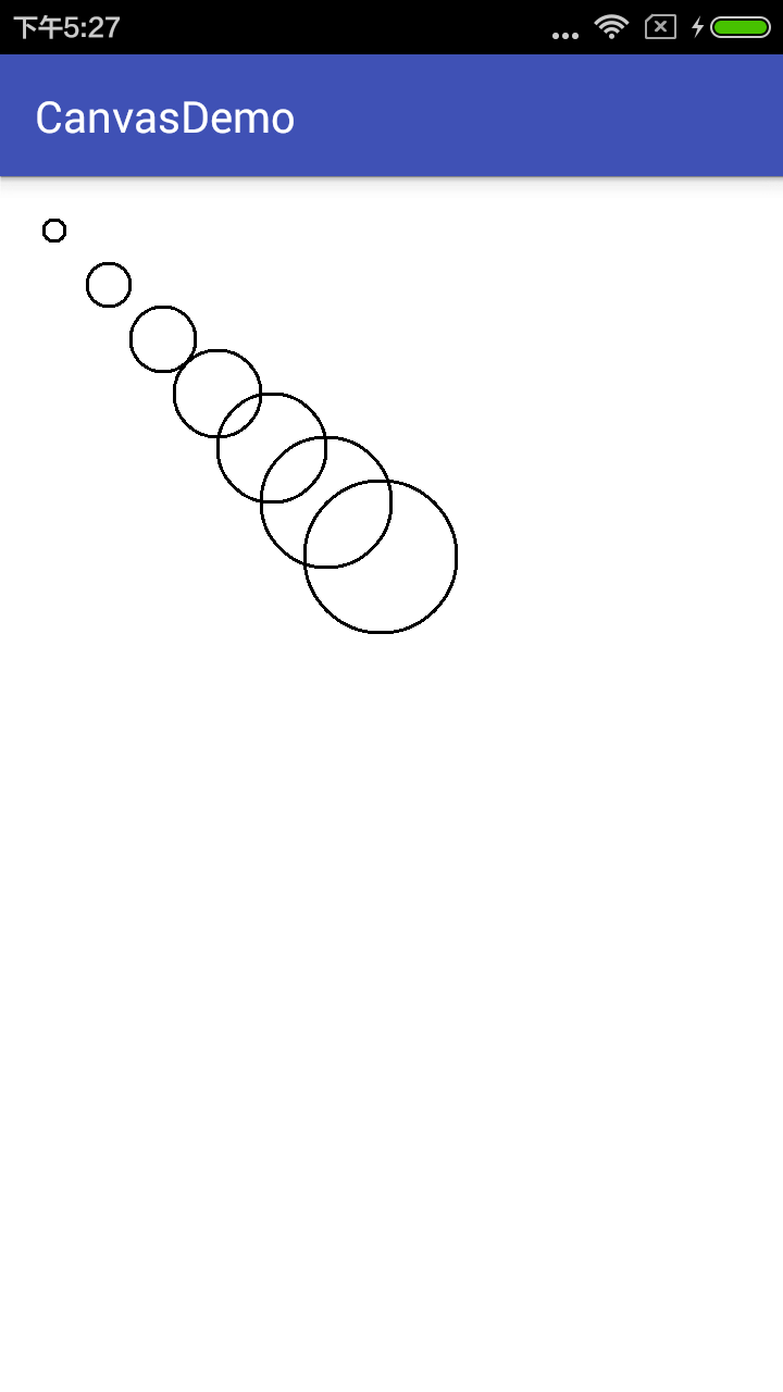android中对Canvas.drawCircle()方法的理解-CSDN博客