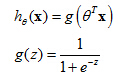 Machine Learning - Logistic Regression - Two-class Classification ...