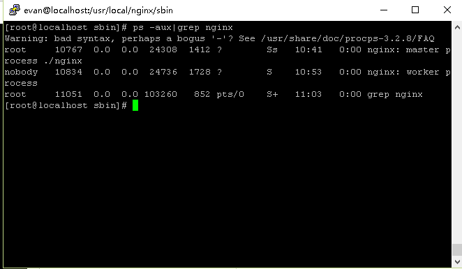 【nginx入门系列】第二章 外部无法访问nginx服务器nginx为什么不能接外部数据 Csdn博客