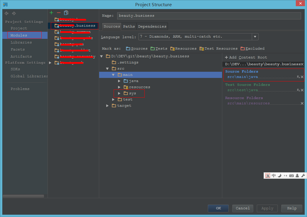 关于intellij Idea导入eclipse项目后类不能识别问题idea上启动eclipse时类一直不是类 Csdn博客