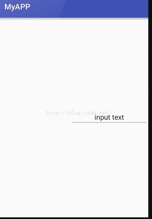 Android中 Android Gravity 和 Android Layout Gravity的区别 Csdn博客