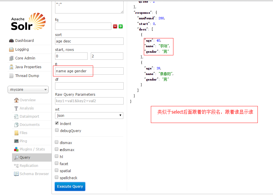 Solr基础教程之Query（四）_solrquery-CSDN博客