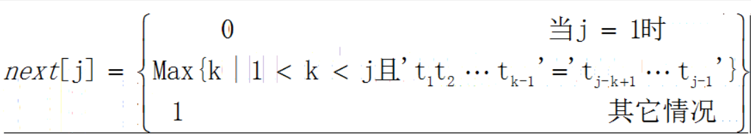 数据结构11 串的模式匹配算法之bf、kmp算法编写一个c语言用带头结点的单链表实现串的模式匹配算法 Csdn博客