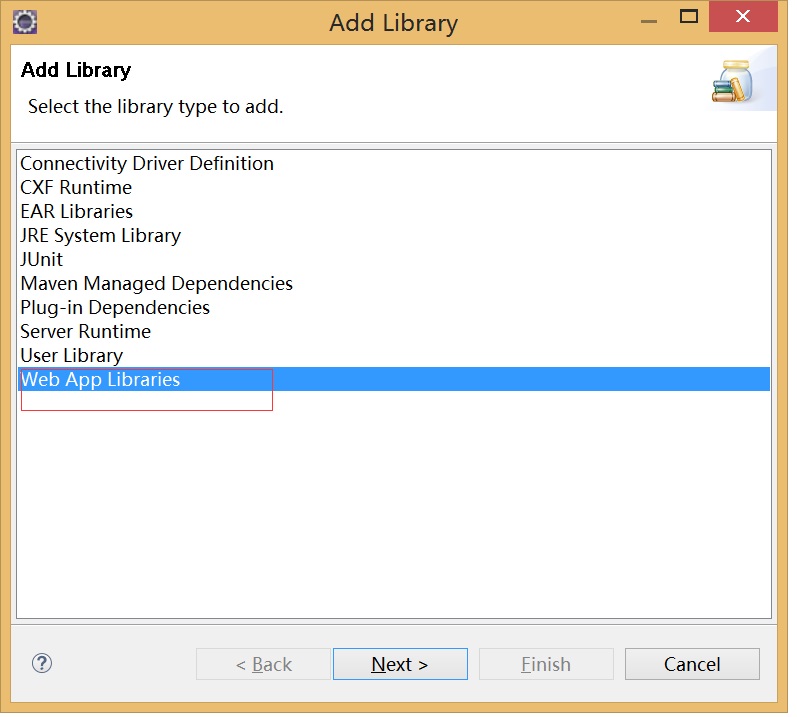 Maven管理java Web项目web Inflib中jar包不能被引入的问题解决javaweb项目引用不到lib下的包 Csdn博客