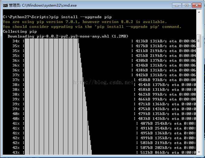 Win7下安装python图像处理库pil、pytesser、tesseract进行验证码识别window7可以使用pytesseract Csdn博客