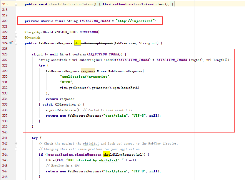[phonegap Sencha Touch] 移动开发76 让cordova App訪问远端站点也能调用cordova插件功能 豆奶特