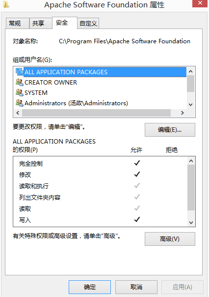 可以访问tomcat主页，不能访问项目（tomcat的写入权限不够）tomcat能访问主页不能访问项目 Csdn博客 1671