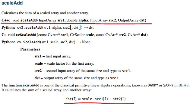 Opencv实践之路——trackbar调整图像的亮度和对比度（opencv1和opencv2两种版本）opencv2 Python Trackbar调整图像对比度 Csdn博客