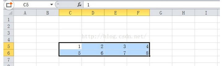 Matlab Xlswrite的使用方法 Csdn博客