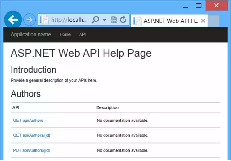 【web Api系列教程】33 — 实战：处理数据（建立数据库）打开 Package Manager Console 并运行 Update Database 命令来 Csdn博客 