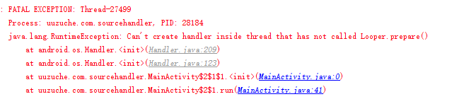 Android源码解析之（二） 异步消息机制kotlin Post Attachinfo Csdn博客 