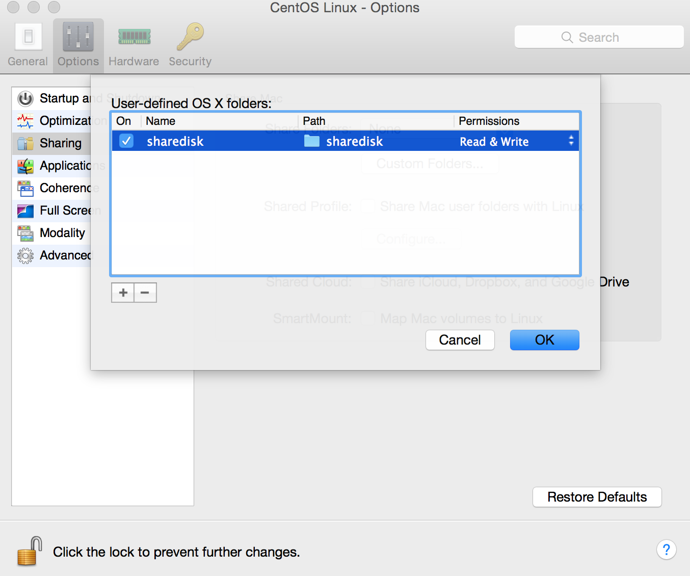 MAC下安装及配置CentOs6.5虚拟机_parallels 安装centos-CSDN博客