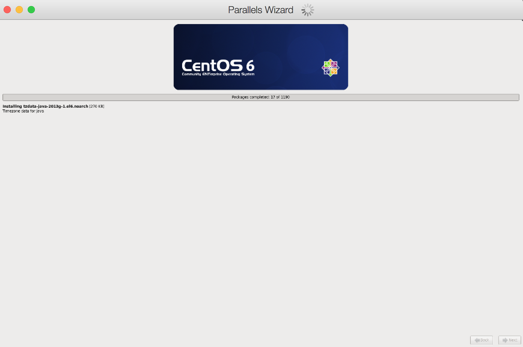 Mac下安装及配置centos65虚拟机腾宇传奇的博客 Csdn博客 8784