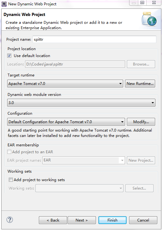 Spring Mvc 无xml配置入门示例abstractannotationconfigdispatcherservletinitializ Csdn博客 1817