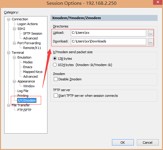 Linux入门（二）securecrt之rzcommand Not Foundsecurcrt 上传文件 Rz Bash Rz
