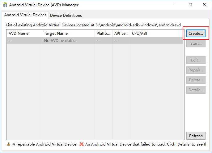 基于eclipse的android开发（一）——创建第一个android项目利用eclipse做android作品实例 Csdn博客