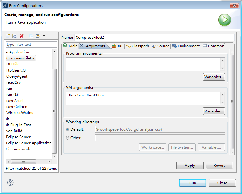 Javalangoutofmemoryerror Java Heap Space解决方法caused By Javalangoutofmemoryerror Java Heap 