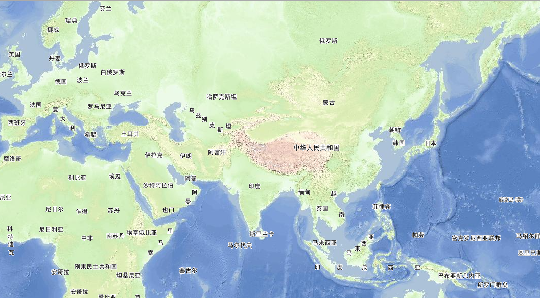如何使用openlayers 3加载谷歌离线地图 我的博客 Csdn博客 Openlayers 加载离线地图