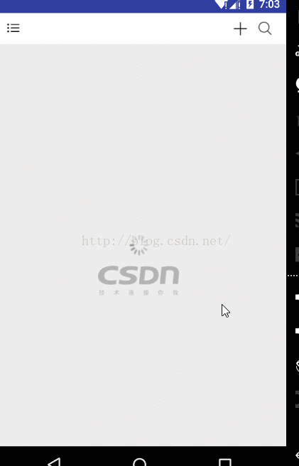 【android】小练手app及源码android的学习app源码 Csdn博客 