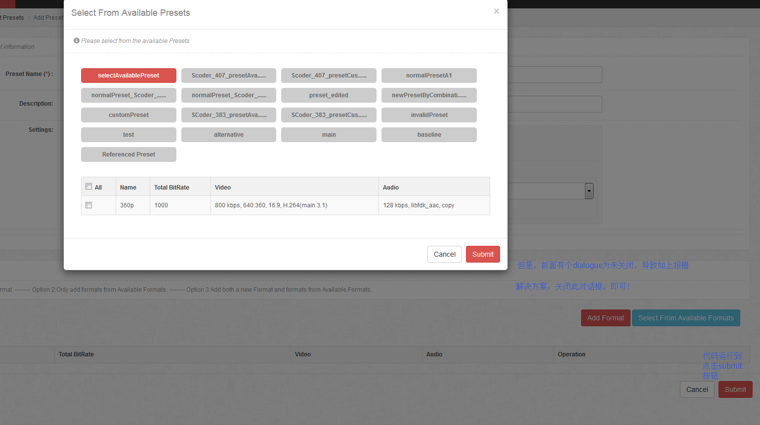 Selenium 问题汇总seleniumwebdriverremoteerrorhandlererrorhandle Csdn博客 2539