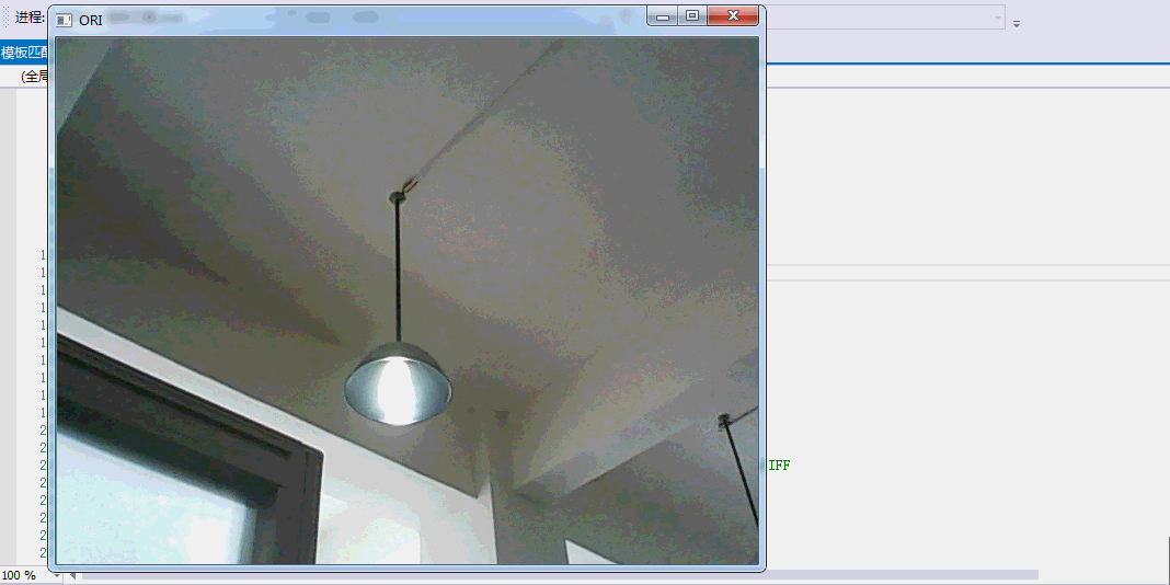 Opencv 模板匹配算法（单图像模板匹配和基于模板匹配的目标跟踪）基于模板匹配的目标追踪原理的框图 Csdn博客
