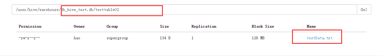 Hive建表以及测试复制数据库dbtest中表userinfo的结构建立新表userinfocopy1的命令hive Csdn博客