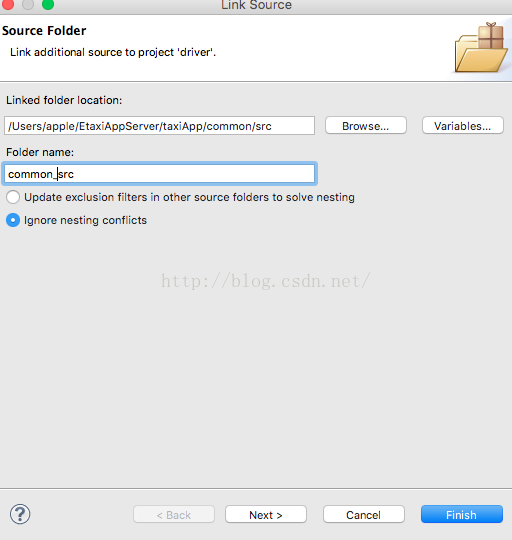 Eclipse Buildpath及发布配置eclispe 自动生成 Buildpath 源 Csdn博客 