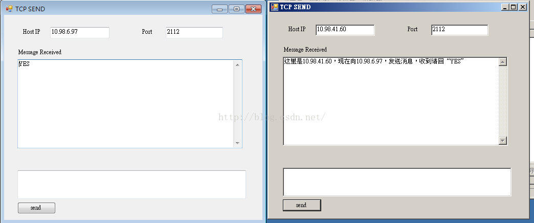 登山 C 关于tcplistener的accepttcpclient 方法造成线程阻塞，进而程序无法彻底关闭的问题 Csdn博客