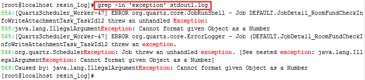 Linux学习笔记 Grep命令搜索字符串命令grep命令查找字符串全匹配 Csdn博客