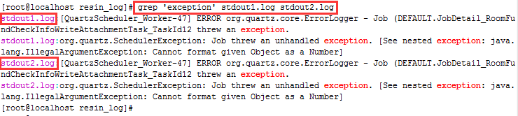 Linux学习笔记 Grep命令搜索字符串命令grep命令查找字符串全匹配 Csdn博客